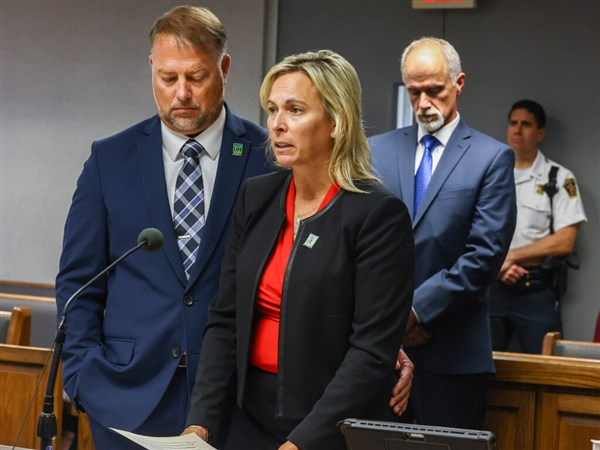 Foltz family announces multimillion-dollar settlement in lawsuit ...