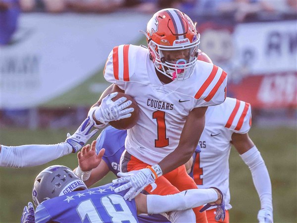 Game day updates: Anthony Wayne 15, Southview 0 — Final | The Blade