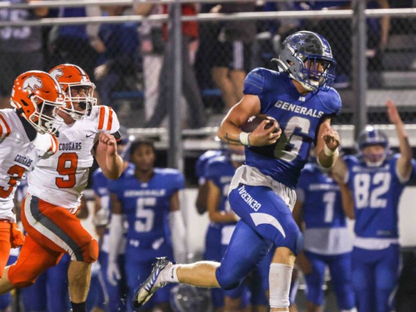 Anthony Wayne shuts out Southview in battle of NLL unbeatens | The Blade