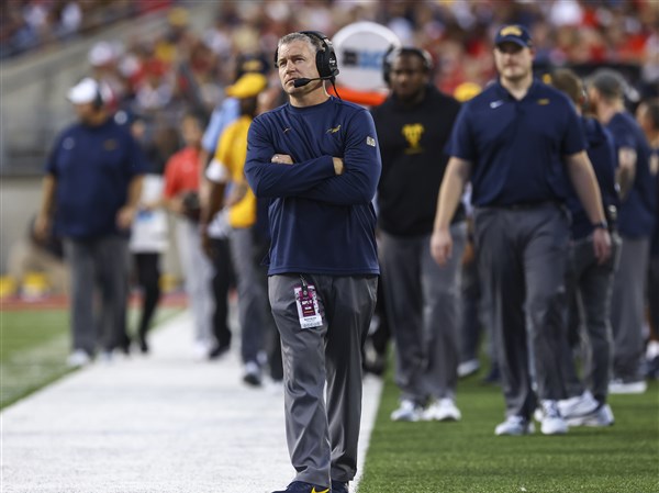 Flipping the page: Toledo football shifts focus to San Diego State ...