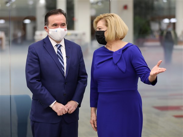 Fedor running for State Board of Education | The Blade