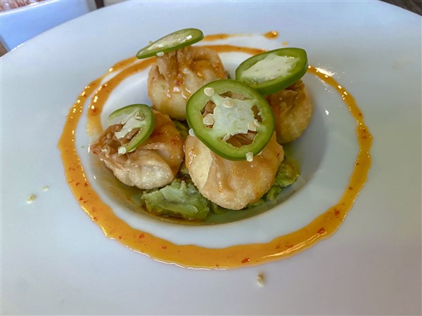 Tokyo Steakhouse and Sushi offers a little taste of Japan in Toledo ...