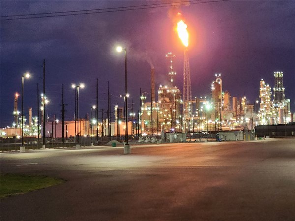 Brothers killed in refinery fire, family confirms | The Blade