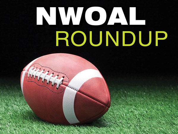 NWOAL football roundup: Bryan holds off Patrick Henry | The Blade