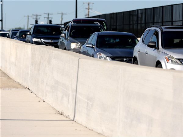 To the editor: Time to take action on U.S. Route 23 | The Blade