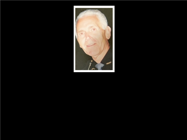 Kenneth J. Perry (1941-2022) | The Blade