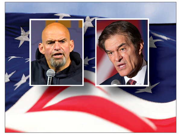 Burris: May the least bad man win | The Blade