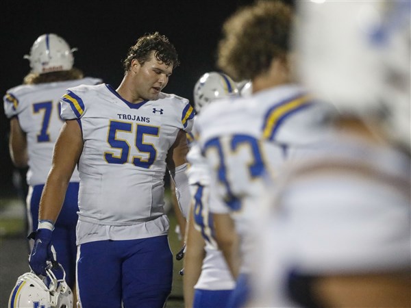 Findlay's Montgomery featured on NBC Sports digital series | The Blade