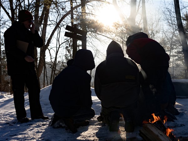 Kids can play, learn, and grow at Cub Scout Adventure Day | The Blade