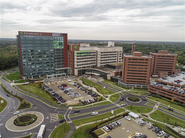 ProMedica sells home medical equipment business | The Blade