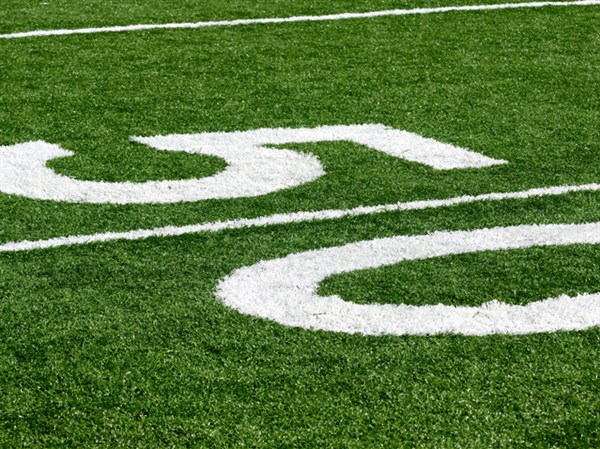 Local high school football stats, standings after Week 6 | The Blade