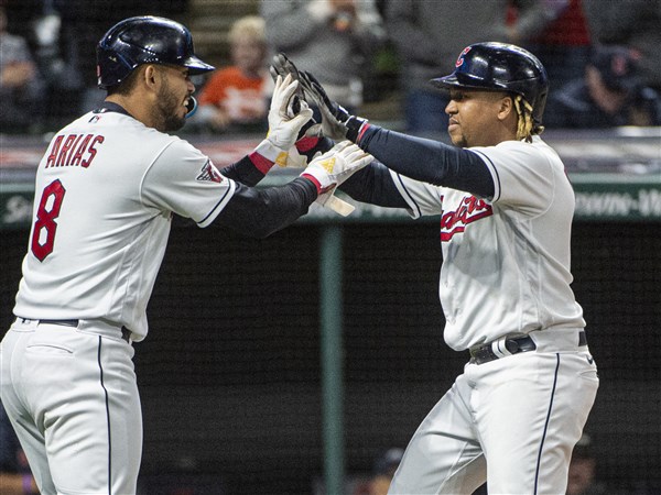 Ramirez homers, Clase gets 40th save as Guardians beat KC | The Blade