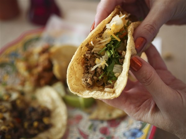 Cheap Eats: Food of love at the Lowrider Cafe | The Blade