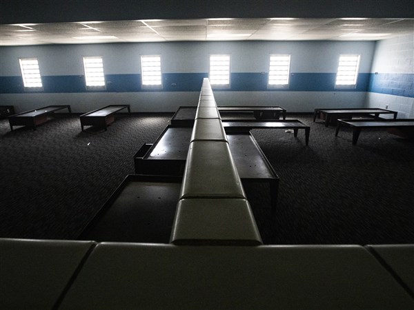 Lucas County seeks to contract, improve medical services for jail | The ...