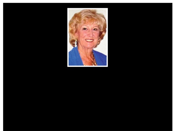 Ramona Joyce Mercer, 1931-2022 | The Blade