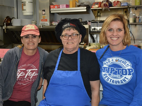 Powell: There's something special about a family-owned restaurant | The ...