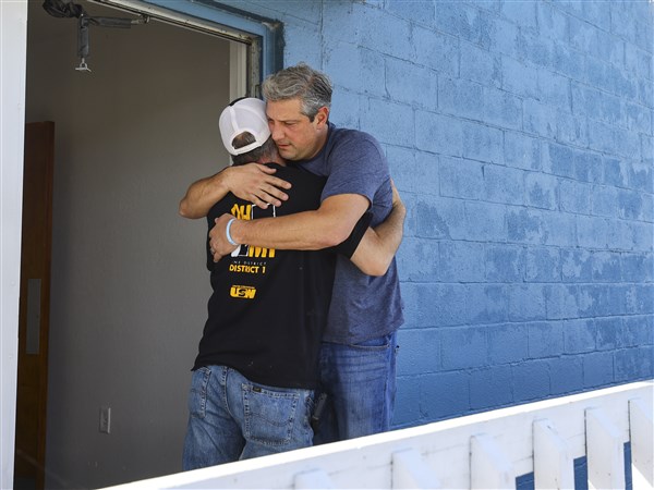 Editorial: Ryan for U.S. Senate | The Blade