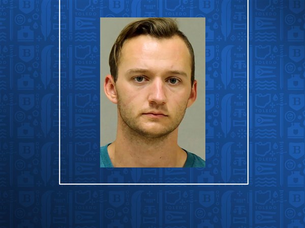 2nd man convicted in Whitmer plot gets 4 years in prison | The Blade