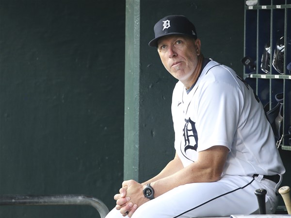 Tigers make changes on coaching staff after 96-loss season | The Blade