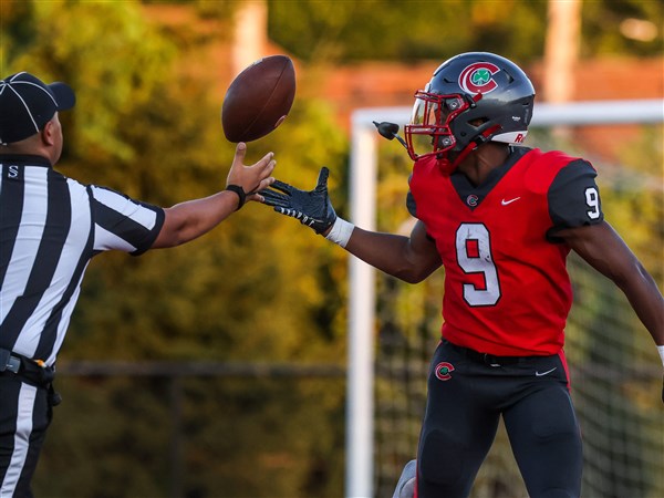 Blade football poll: Few changes entering Week 9 games | The Blade