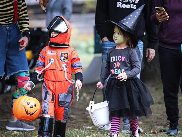 Costume drive for Trunk or Treat underway | The Blade