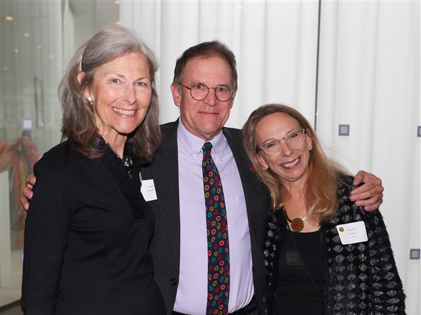 Hendel: Docents celebrate 75 years at Toledo Museum of Art | The Blade