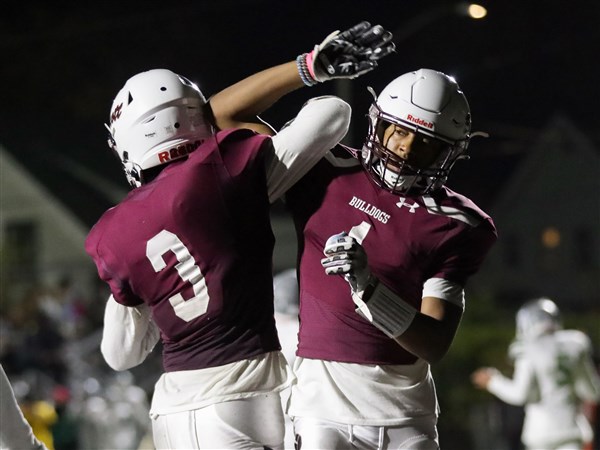 Photo Gallery: Start vs. Scott football | The Blade