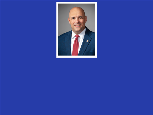 Ohio representative from Parma challenges attorney general | The Blade