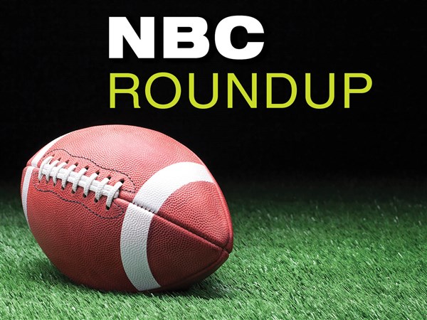 NBC football roundup: Olivers power Elmwod to win over Genoa | The Blade