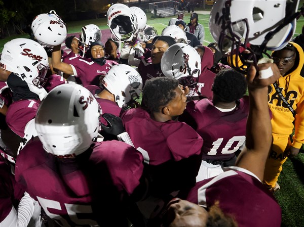4 things to watch in the final week of the high school football regular ...