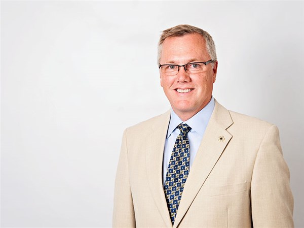 Toledo's public service director resigns | The Blade