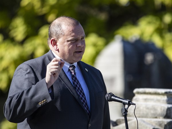 Editorial: Forward PAC is backward | The Blade