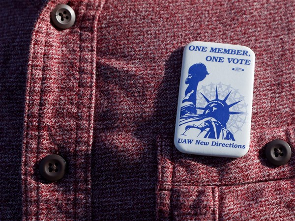 Editorial: Rebuilding UAW trust | The Blade