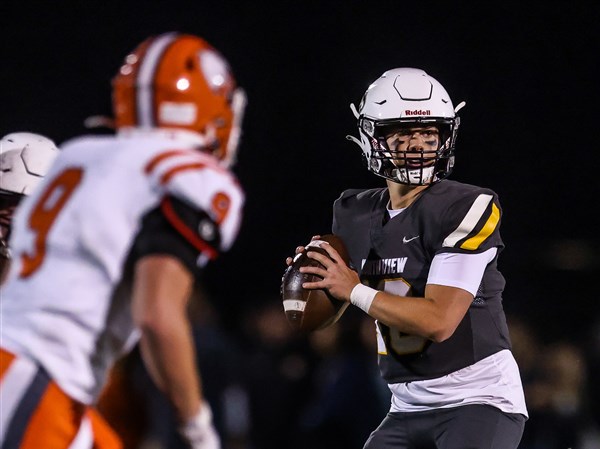 Crosstown Classic: Sylvania rivals Northview and Southview to meet in ...