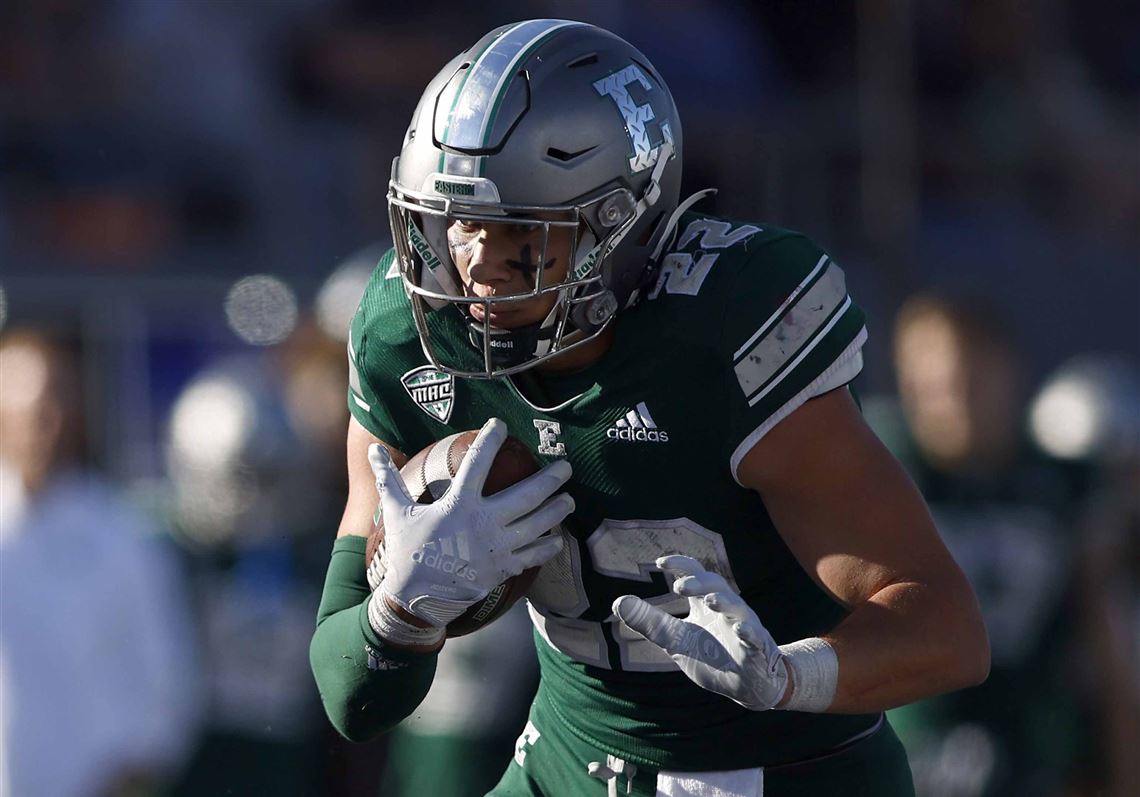 Samson Evans Eastern Michigan Sale Online | varsana.com