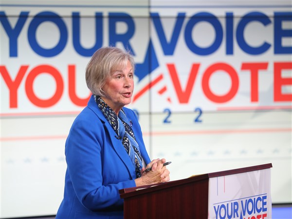 Ohio House candidate Larson backtracks following criticism | The Blade