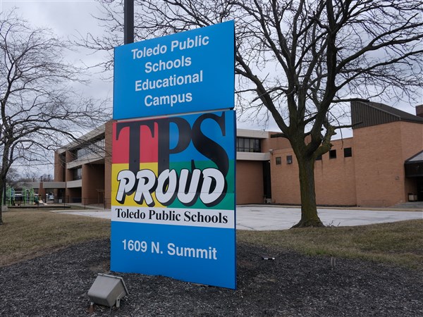 TPS and administrators sued for alleged abuse, assault on students ...