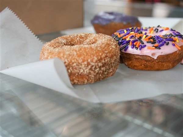 Cheap Eats: Doughnuts and other delights at Tony's Country Store | The ...