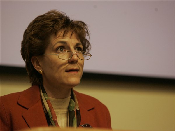 BGSU professor to provide presentation at Wood County Museum | The Blade