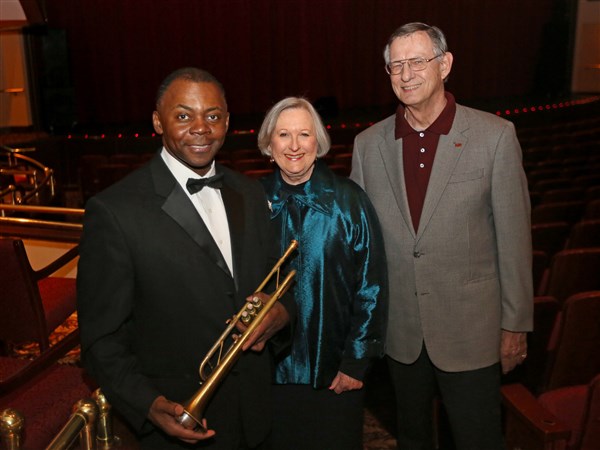 A timeless sound continues to define The Four Freshmen after 74 years ...