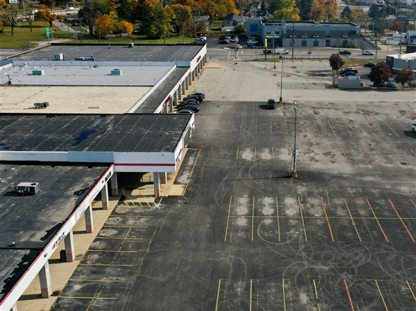 Future uses of Swayne Field focus of upcoming session | The Blade