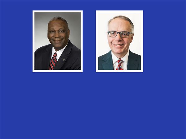 Two seek to fill unexpired term as Lucas County recorder - Toledo news ...