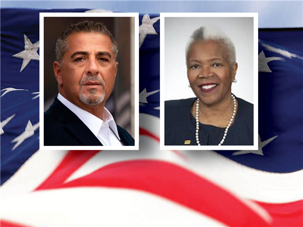 Hicks-Hudson faces Dia for Ohio Senate seat | The Blade