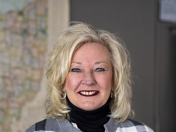 Sobecki leader in race for Lucas County commissioner | The Blade