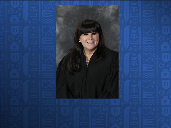 Judge Olender wins re-election; Knepp leads for juvenile seat | The Blade