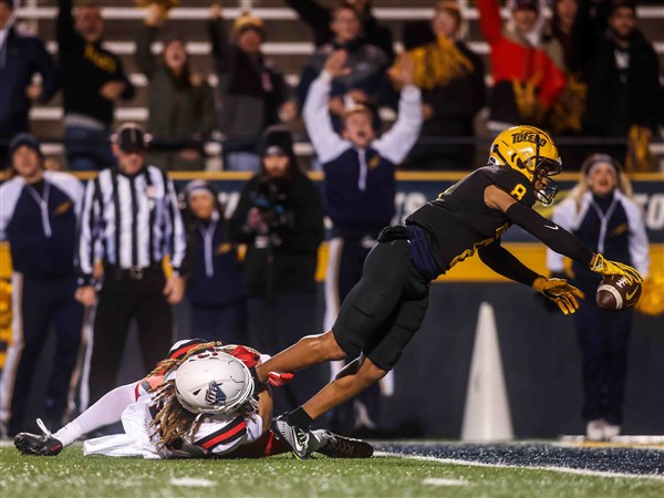 With thrilling win over Ball State, Toledo controls its destiny in MAC ...
