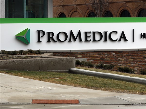 ProMedica delays 4Q earnings as company shrinks | The Blade