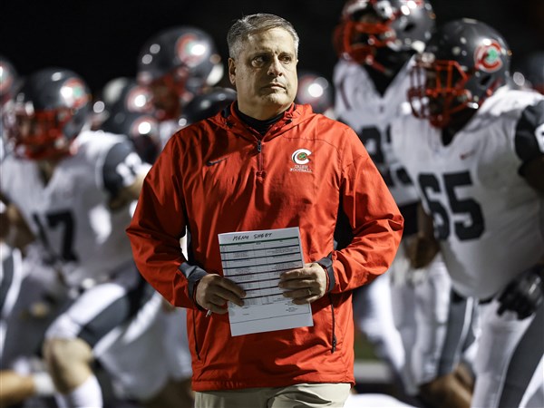 Briggs: Dempsey, Central Catholic football belong in discussion of all ...