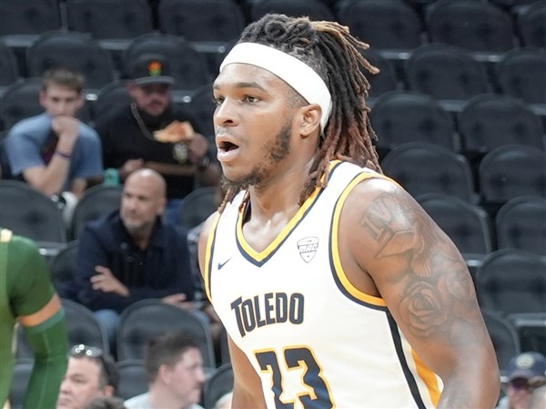 Toledo men’s basketball nabs early signature win over UAB | The Blade