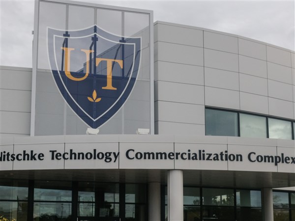 UT tech startup competition returns with $17,000 on the line | The Blade